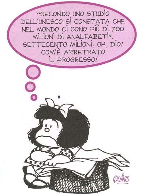 Pin Di Angela Esposito Su Mafalda And C Immagini Divertenti