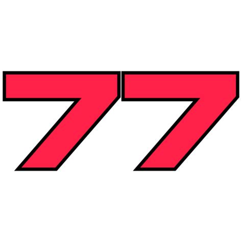 77 Generic color lineal-color icon