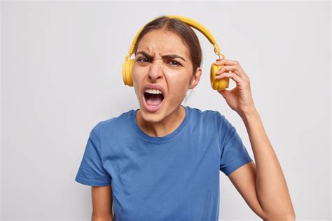 El Tinnitus Puede Afectar Entre El 10 Y El 15 De La Población Mundial