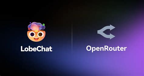 How To Use Openrouter Ai Model In Lo Lobehub