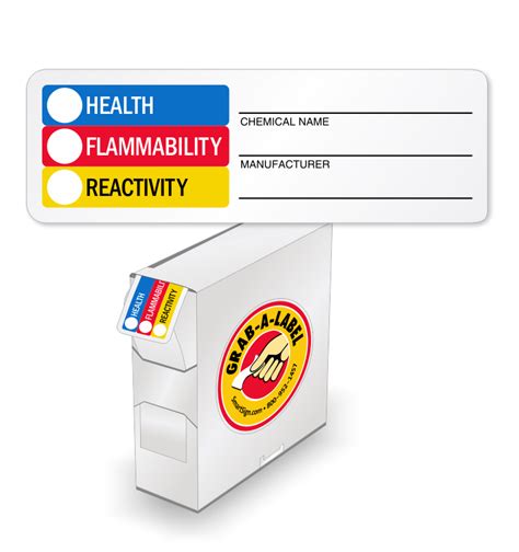 Sample Hmis Label
