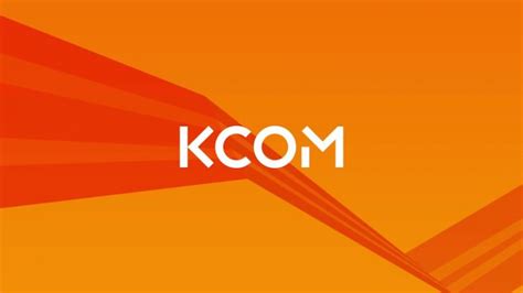Kcom To Expand Full Fibre Network To East Yorkshire And Lincolnshire