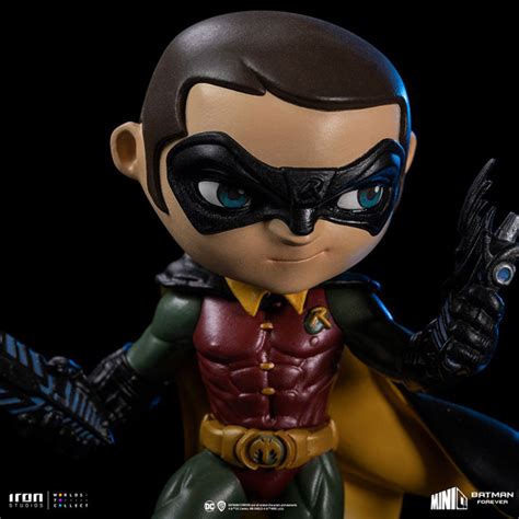Batman Forever Robin Mini Co Figurky A Sošky Fate Gate