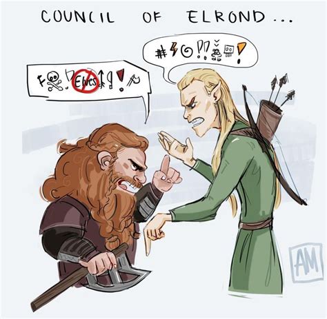 Legolas And Gimli Tumblr Legolas And Gimli The Hobbit Legolas