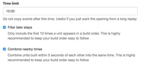 How To Write A Clean Build Order Spawning Tool Blog