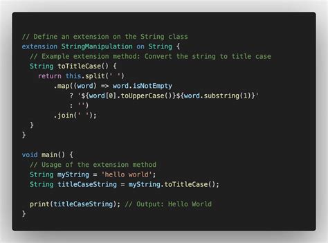 Mahmoud Alaa On Linkedin Flutter Dart Programming