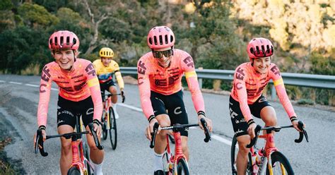 The 2024 Rapha Ef Pro Cycling Kit Is Now For Sale Ef Pro Cycling