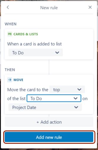 Understanding Trello Butler Automation Made Easy 101