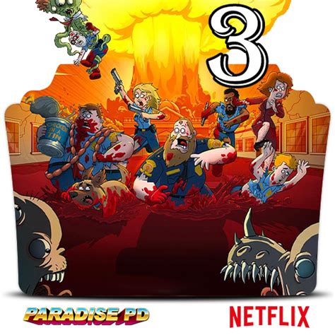 Paradise Pd S3 By Ktsample On Deviantart