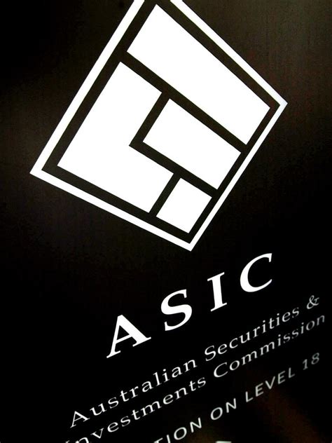 ASIC Puts Super Funds Insurance On Notice The Australian