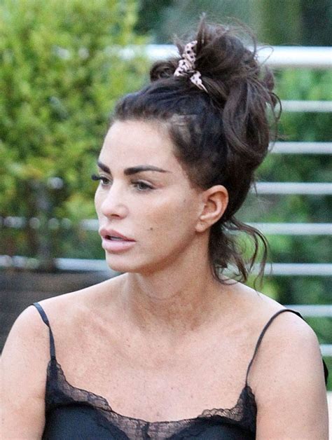 Katie Price Sexy The Fappening Leaked Photos