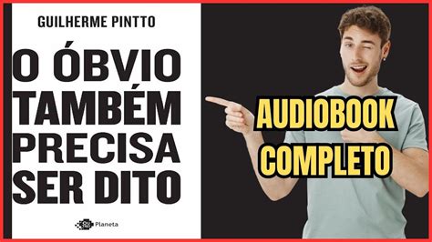 O Obvio Também Precisa Ser Dito Retoedu