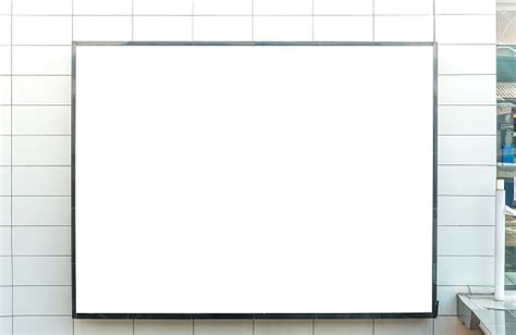 광고에 대 한 새로운 광고 상업 개념 아이디어 빈티지 배경 대형 Lcd 상업 거리도 벽돌 벽 오래 된 복고풍 빈티지 스타일 도시