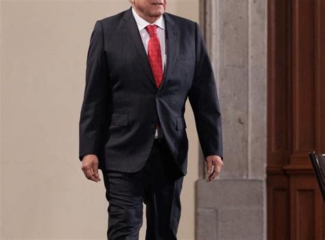 Amlo Niega Que Nombrará A Integrantes De Próximo Gabinete Y Rechaza