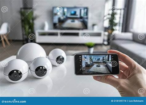 Implement A Protective Wireless High Definition Camera System In Your Smart Home For Enhanced