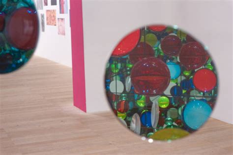 Yayoi Kusama Infinity Mirror Rooms At Tate Modern London Travel Lifestyle Website Well