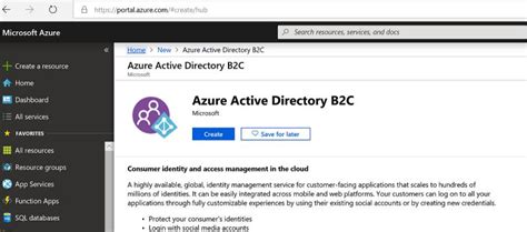 Rashmi Singh On Linkedin Xamarin Forms Authentication With Azure B2c