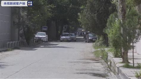 塔利班宣布成立“阿富汗伊斯兰酋长国”，控制通往机场主要道路澎湃新闻 The Paper
