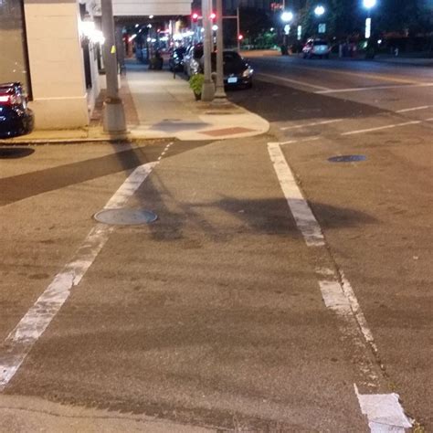 Thermoplastic Sealcoating Line Striping Thermoplastic Pavement