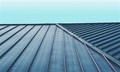 How To Install Metal Roofing Over Asphalt Shingles