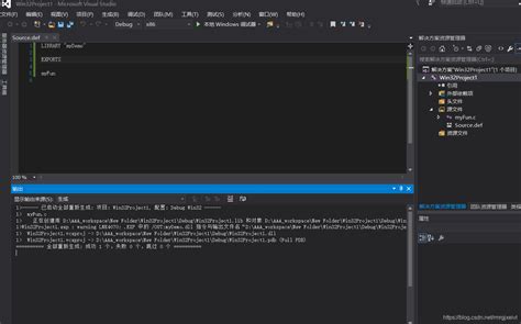 Matlab代码生成后编译dll给labview调用方法（解决32位64位不兼容问题）labview使用matlab生成的dll Csdn博客