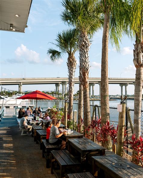 Dockside Dockside Seafood Restaurant Jacksonville Beach