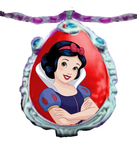 Disney Princess 2021 Snow White Amulet 1 By Princessamulet16 On Deviantart