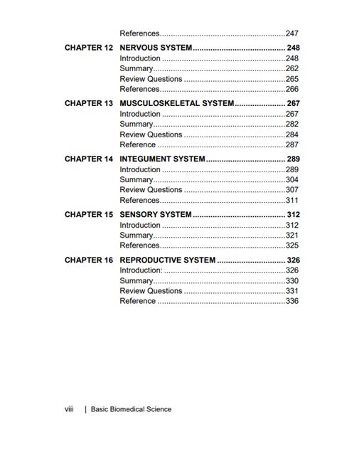 Buku Basic Biomedical Science
