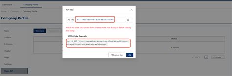 How To Connect Qne Ai Cloud Accounting Via Qne Open Api Qne Optimum