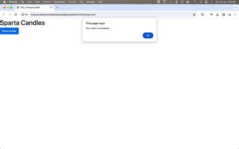 [sparta coding club] week 2 — today i learned vaibhav mittal medium