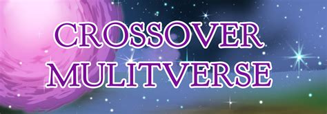 Crossover Multiverse Tumblr Communities
