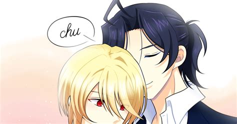 憂モリ【腐】 シャーウィリまとめ⑥ りもねのイラスト Pixiv