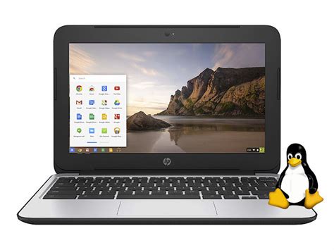 How To Install Ubuntu Linux On Any Chromebook Model Without Replacing Chrome OS Crouton