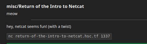 Hsctf 8 Writeups These Are The Writeups For The By Sway Medium