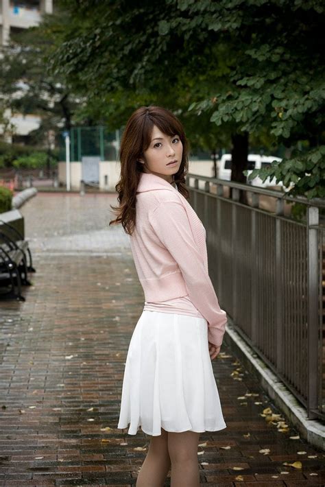 Miku Ohashi X City Web Gallery 103 Blue Moon Miku Blue Moon