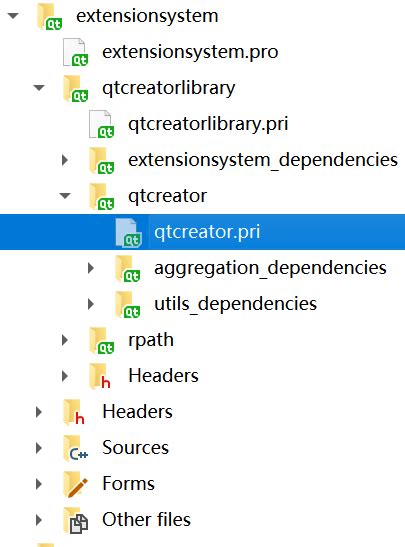qt creator源码全方面分析 3 1 codeForFamily 博客园 qt creator源码全方面分析 3 1 codeForFamily 博客园