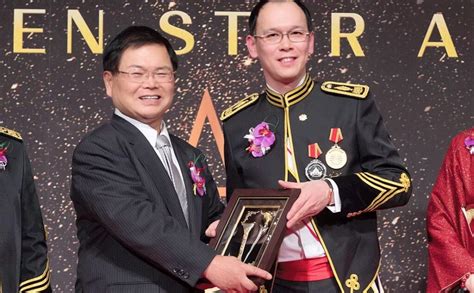 第1回 Asia Golden Star Award 2017 Aeefj 一般社団法人アジア・日本優秀企業家連盟
