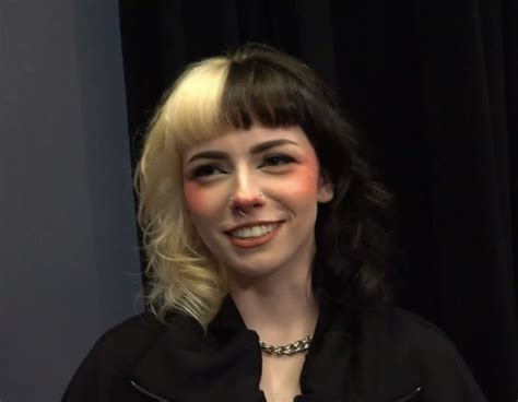 Emmalangevin Emma Emmalangevin Twitch Short Hair Haircuts Pretty