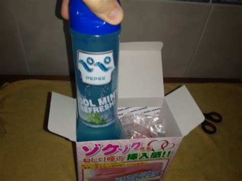 The Twisted Pussy ~ Anonymousd • Onahole Review 🔞