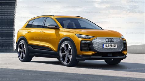 Audi Q6 E Tron 2024 Specs Calli Coretta
