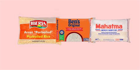 Choosing The Best White Rice A Comprehensive Guide Soov