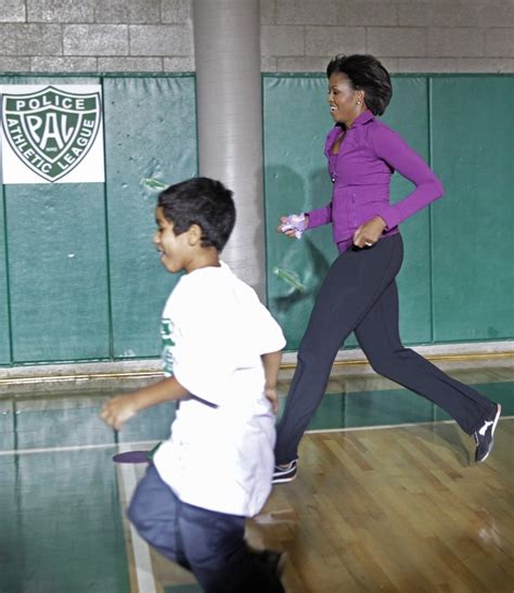 Michelle Obama Gets Apology From Sensenbrenner For Big Butt Remark
