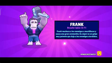 Termino El Brawl Pass Desbloqueo Recompensas Youtube