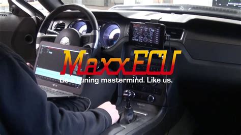 MaxxECU Academy - MTune Basics [English] - YouTube