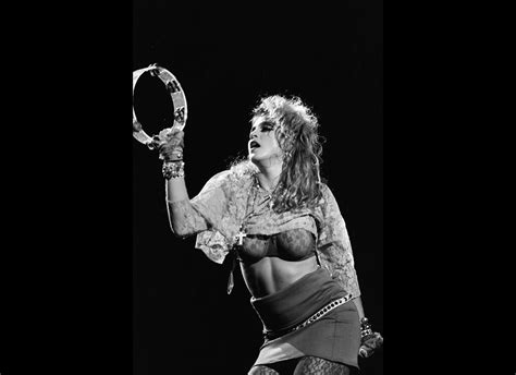 Madonna Shows Long Armpit Hair In New Instagram Pic Huffpost