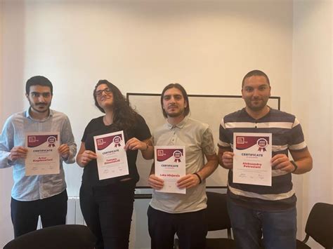 Kristian Ninov Posted On Linkedin