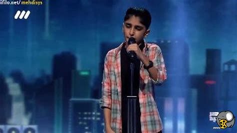 اجرای جدید علی طولابی در عصر مدرن چقدر بزرگ شده فیلو