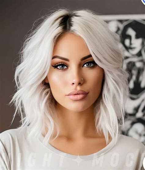 Pin di panchenko emma su как я хочу покраситься Capelli castani con