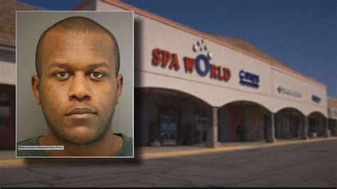 New Details Emerge After Man Arrested For Filming People In The Nude At