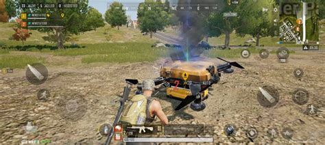 Perbedaan Antara Krafton Dengan Tencent Sebagai Developer Game Pubg